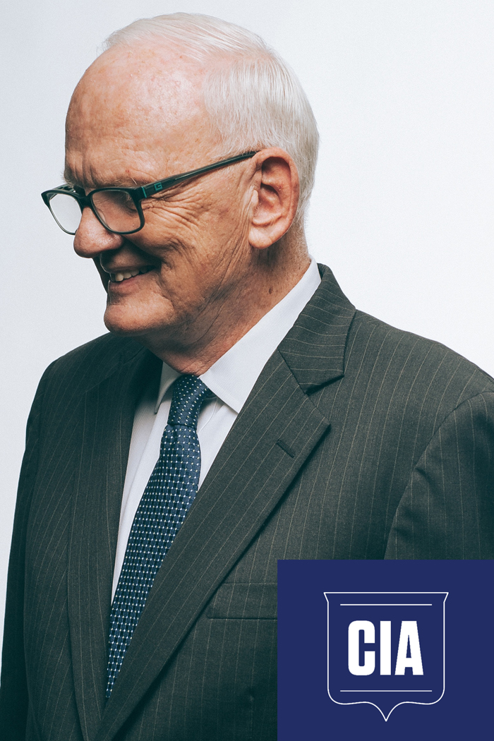 Faculty | Intelligence Studies Program • The Bush School of Government ...