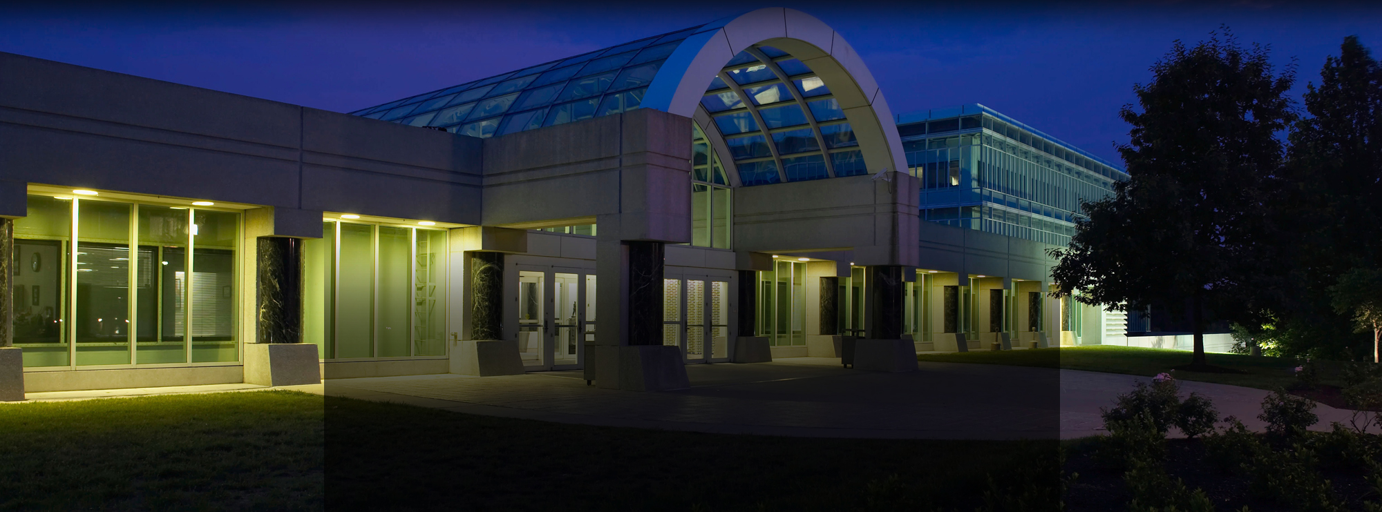 The Bush School in Washington, DC • The Bush School of Government ...