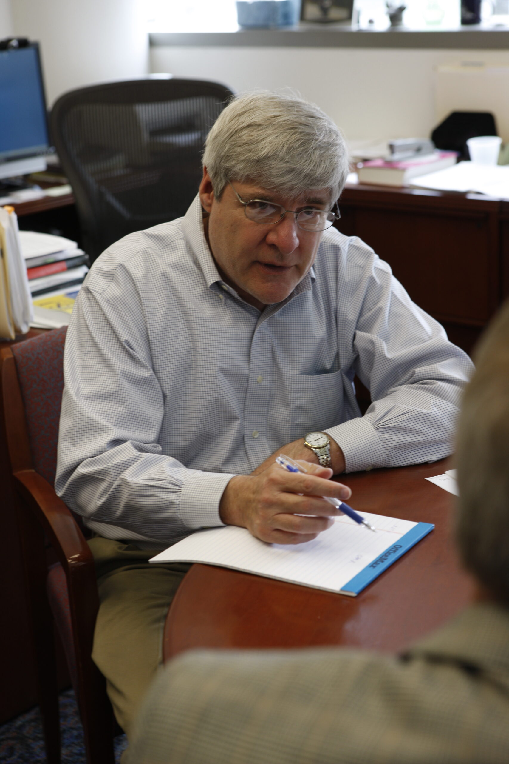 Bush School Professor Ranked Among Top Political Scientists, Celebrates ...