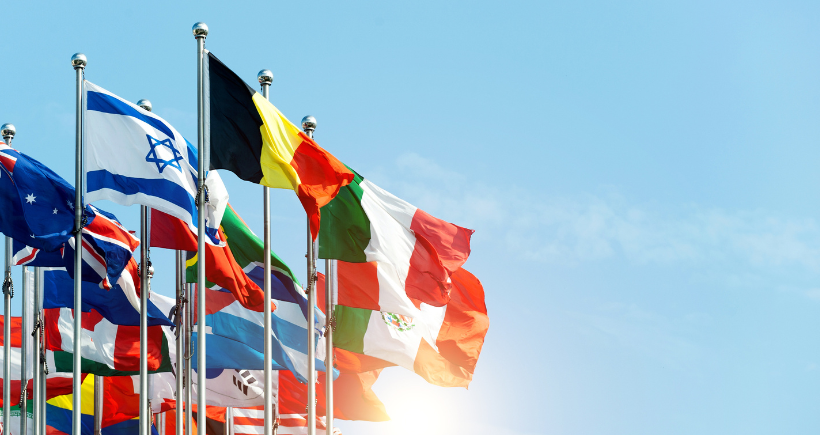 Globalization • The Bush School of Government & Public Service