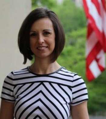 Speakers | Women In Intelligence Conference • The Bush School of ...