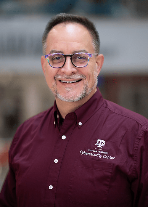 John M. Romero • The Bush School of Government & Public Service